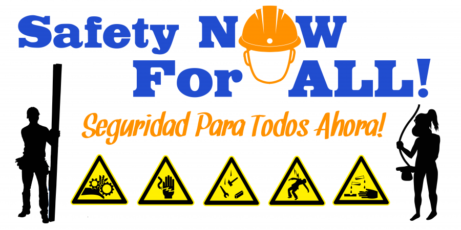 Safety Now For All | Cincinnati Interfaith Workers Center